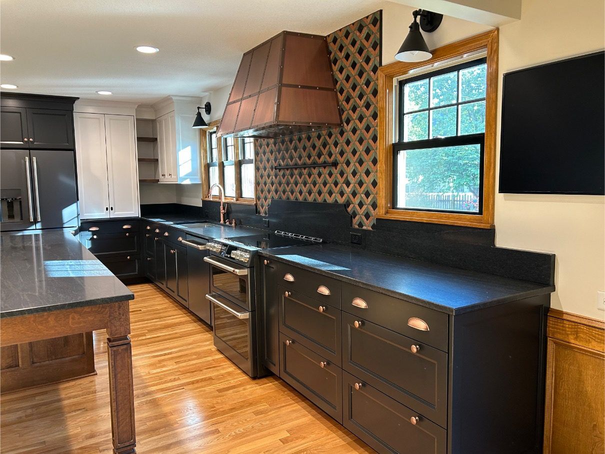 Honest Maids Professional Cleaning Services Kansas City, MO